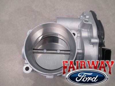 15 thru 17 Edge OEM Ford Throttle Body w/TPS Sensor 3.7L & 3.5L ...
