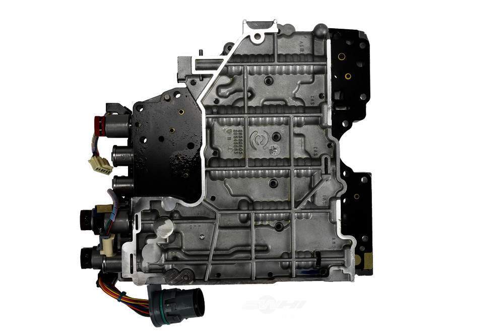 Automatic Transmission Valve Body GM Parts 19354858 for sale online | eBay