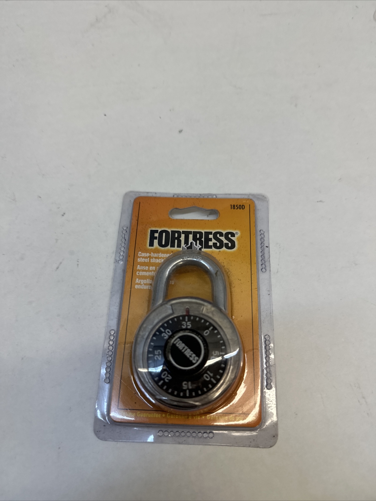 Master Lock 1850D Fortress Combination Padlock for sale online | eBay