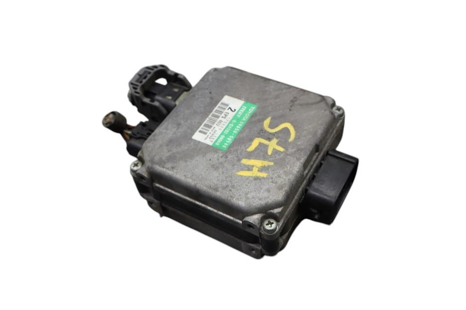 07-09 Lexus LS460 LS460L EPS Power Steering Computer Control Module ...