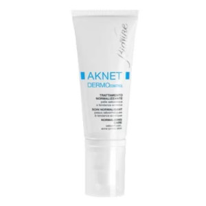 AKNET DERMOCONTROL 40ML | eBay