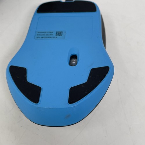 Logitech G300s Ambidextrous Gaming Mouse 810-004491 M-U0029 Wired USB ...