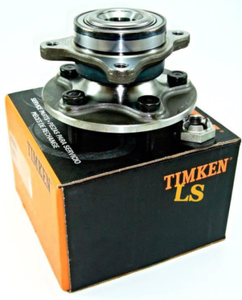 Land Rover Discovery 3/4 & RR Sport Front Wheel Bearing Hub TIMKEN ...