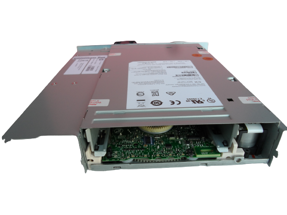 Oracle HP Storagetek LTO6 HH SAS Drive W/tray for SL150 7321903 7057001 ...