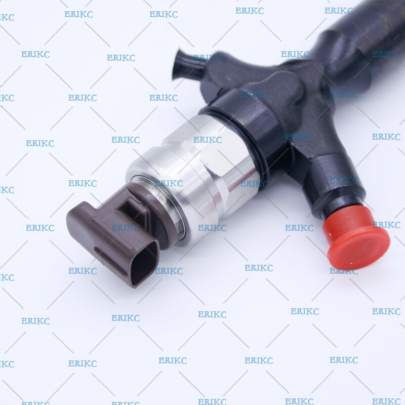 095000-5600 DIESEL INJECTOR 1465A041 For 5600 Mitsubishi L200 4D56 ...