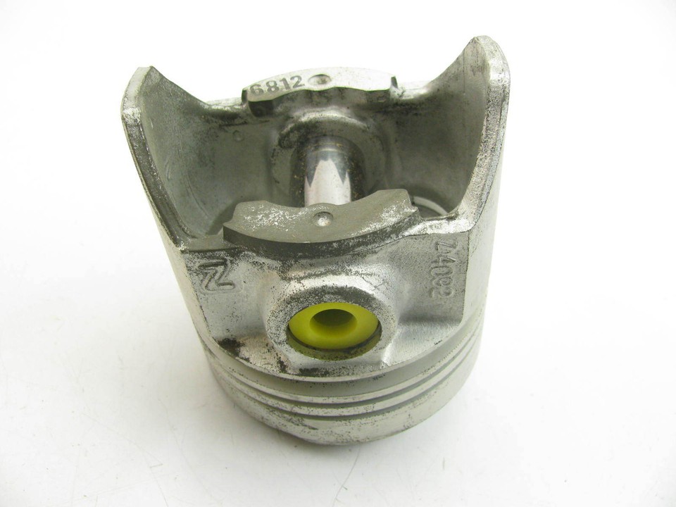 Sealed Power SL-2468 Piston & Cylinder Sleeve Kit For International ...