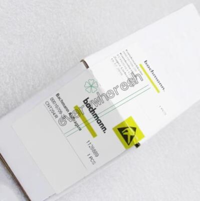 1PCS New Bachmann CNT204/R module | eBay