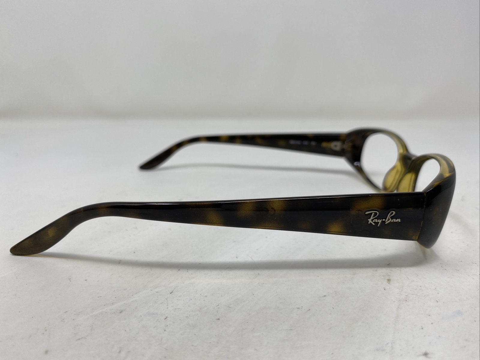 Ray Ban Italy RB 2129 902 3N Tortoise Full Rim Sunglasses Frame PM47 | eBay