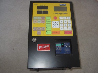 Estic ENRH-PHS20-101 Handy 1000 Hand Tool Nutrunner Control Unit ...