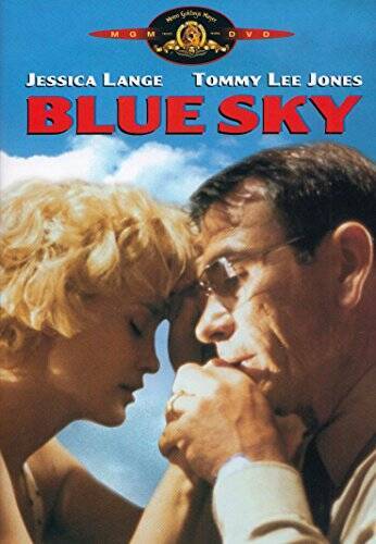 Blue Sky - DVD - GOOD | eBay