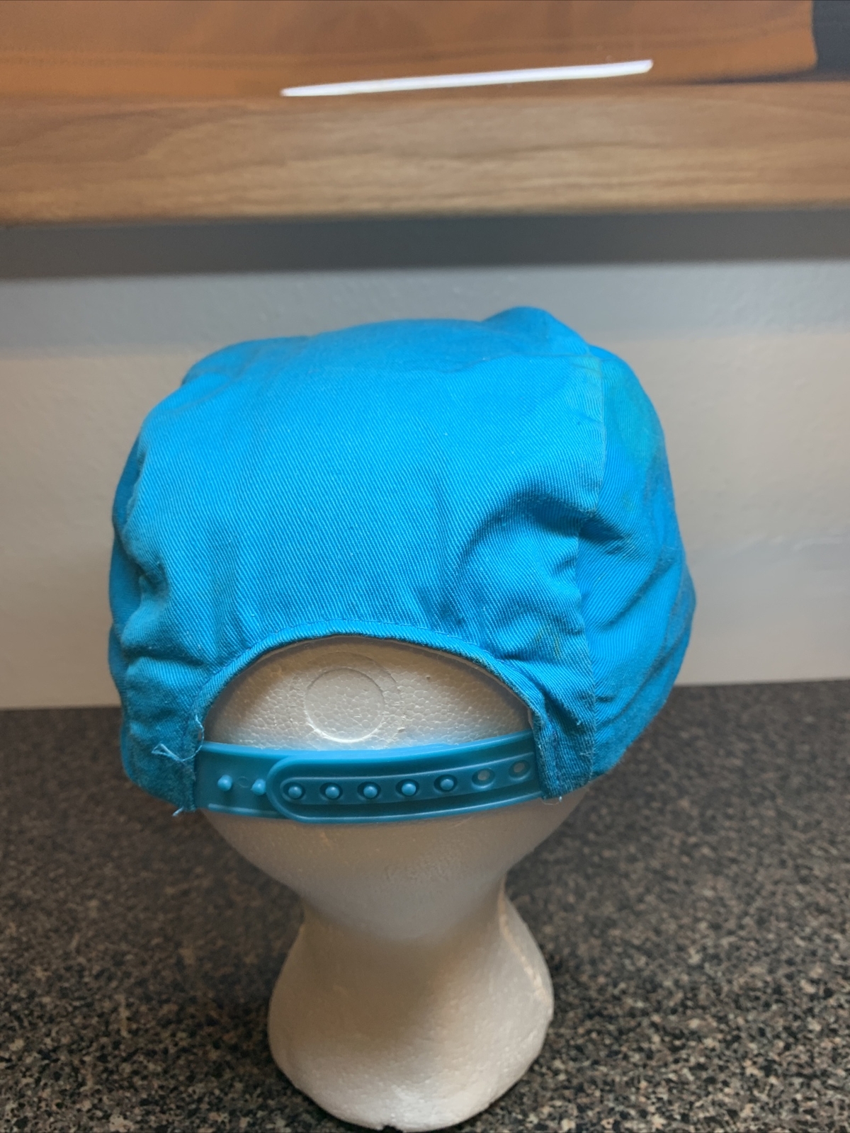 Rare Ice Capades Skating Hat 70s - Gem