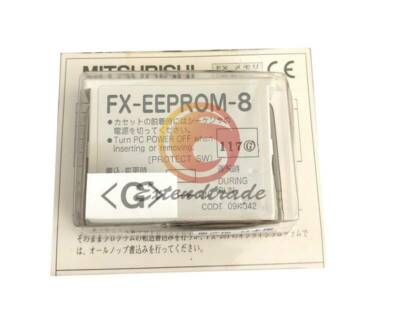 NEW 1PCS MITSUBISHI FX-EEPROM-8 PLC Memory Module | eBay
