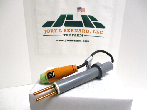 NALCO, 110 COPPER PROBE , ONE WIRE , 3DT-NCMCU1.88 | eBay