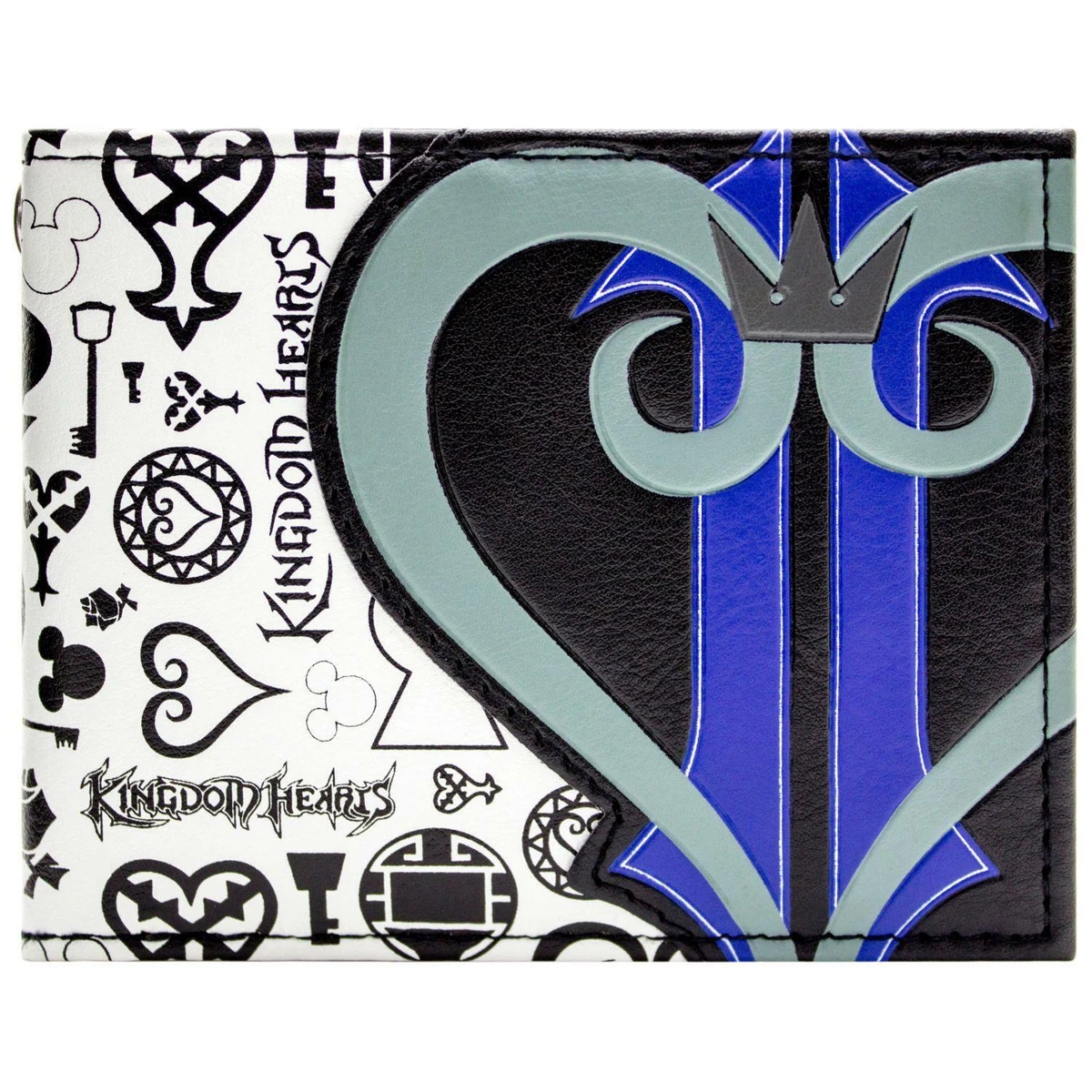 Kingdom Hearts Logo