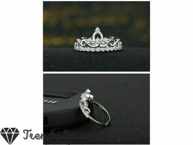 Crown Rings Tumblr