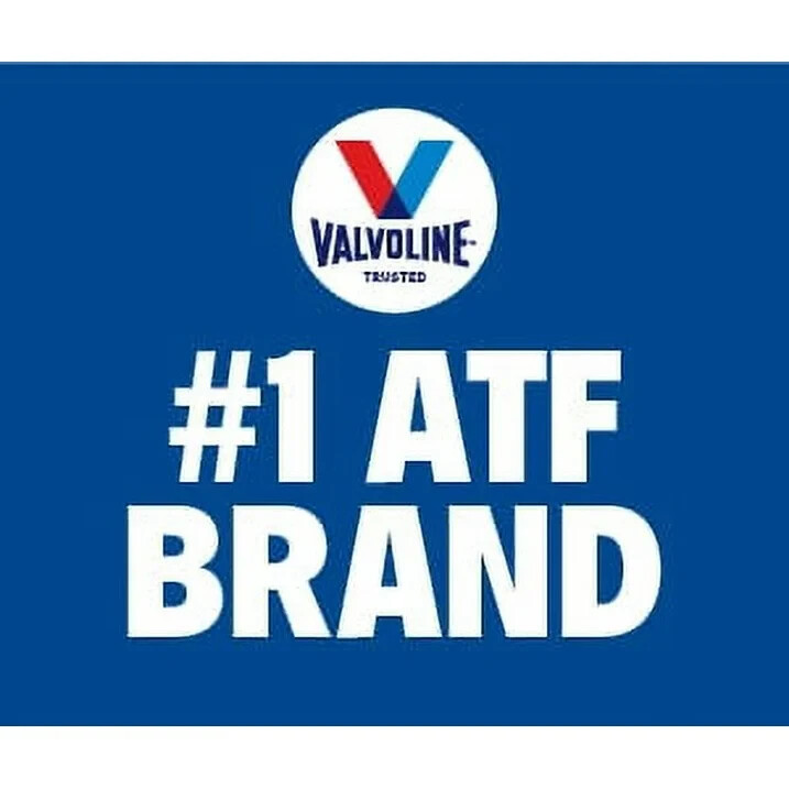 Valvoline Dex/Merc Automatic Transmission Fluid (ATF) 1 GA | eBay