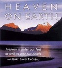 Heaven on Earth by Robin Magowan: New 9780789205889| eBay