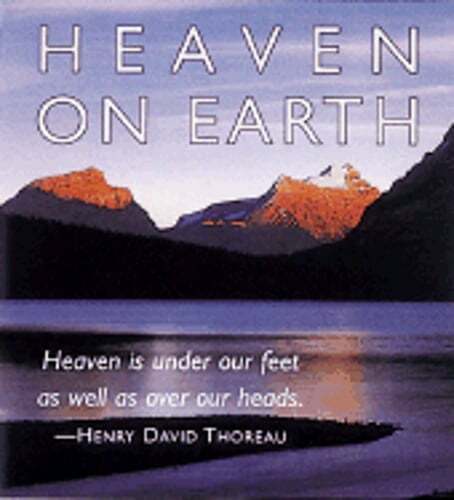 Heaven on Earth by Robin Magowan: New 9780789205889| eBay