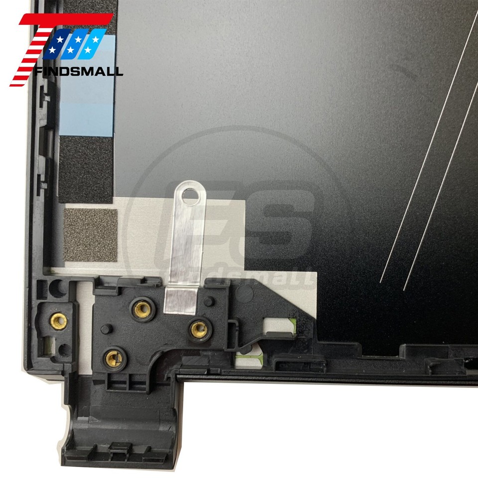 New LCD Back Cover&Bezel For MSI GL75 GP75 GE75 9SE 9SD MS-17E5 E9 E4 ...