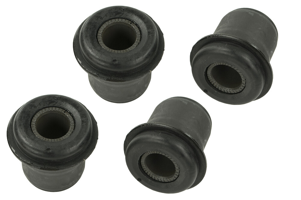 Suspension Control Arm Bushing Kit Front Upper Mevotech GK6411 for sale ...