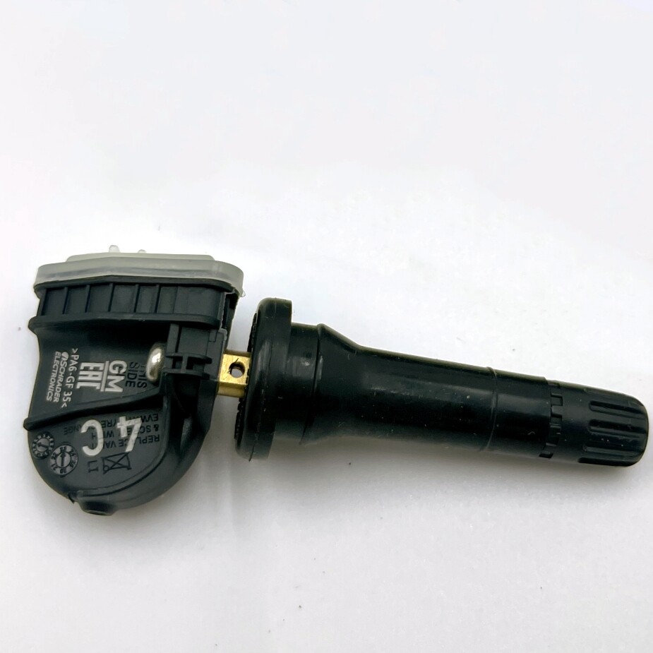 4pcs Genuine OEM TPMS Tire Pressure Sensor 13540603 fits Chevy Buick ...