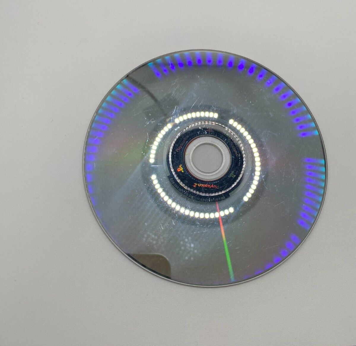 Devil May Cry PS2 (Sony PlayStation 2, 2002) Disc Only - Tested ...