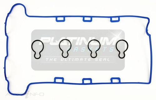 ROCKER COVER GASKET for HOLDEN ASTRA TS VECTRA ZC ZAFIRA TT 2.2L Z22SE ...