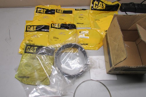Caterpillar 156-0625 Seal Kit Lift Cylinder | eBay