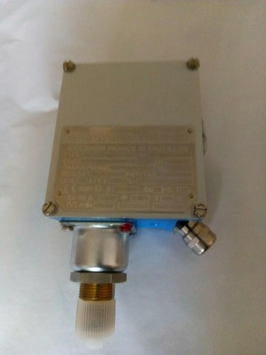 Georgin. Pressure Switch FP60P, 0.5/10bar EFP60FPS00000 *New* 1 off ...