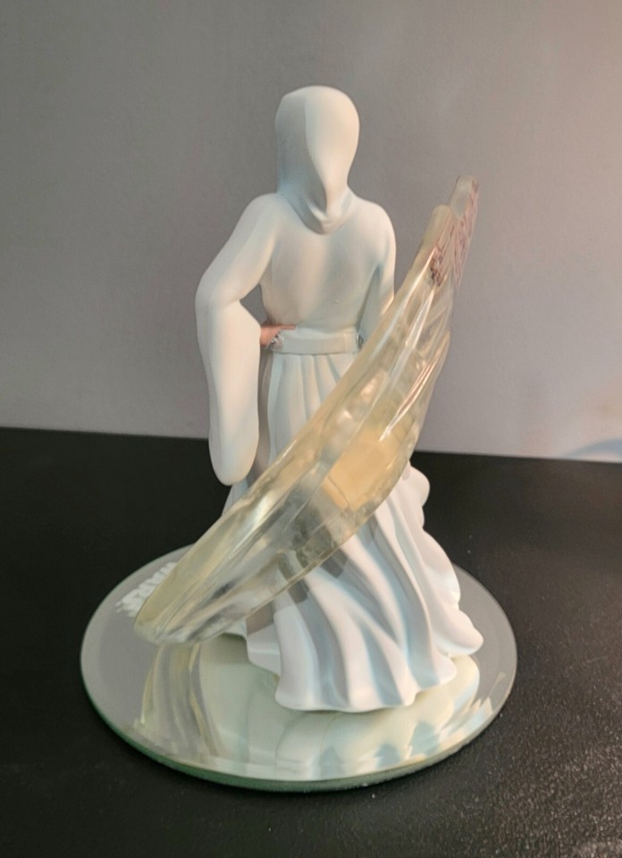 The Bradford Exchange Hamilton Collection Star Wars Princess Leia ...