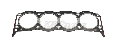 Land Rover Discovery 1 & 2 V8 Petrol Composite Head Gasket LVB500030 ...