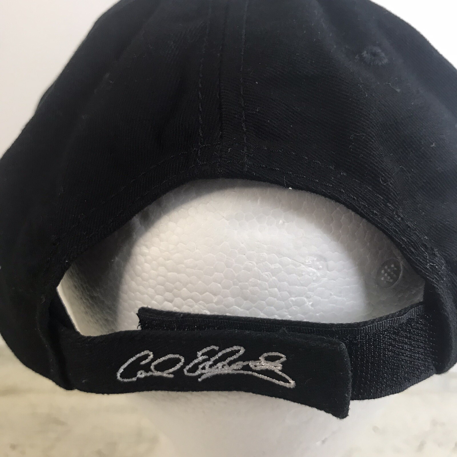 Aflac Roush Fenway Racing 99 Hat Embroidered Logo Adjustable Baseball ...