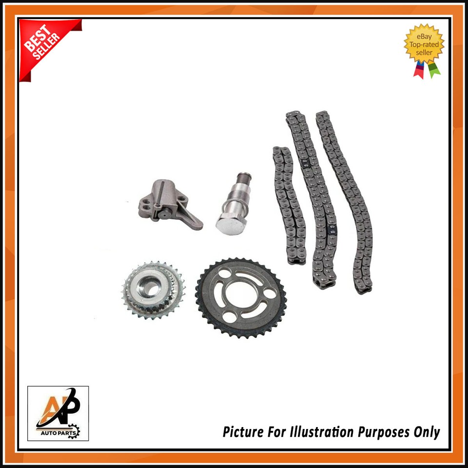 For BMW 3.0 Diesel N57D30 N57D30A N57D30B 3.0 Diesel Timing Chain Kit ...