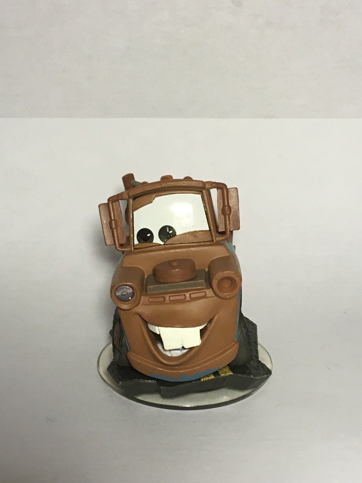 Mater Disney Infinity 1.0 Cars Figure | eBay
