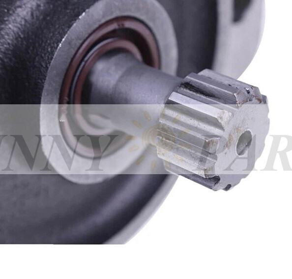 Fuel Transfer Pump 384-8611 3848611 fits Caterpillar Engine 3406E ...