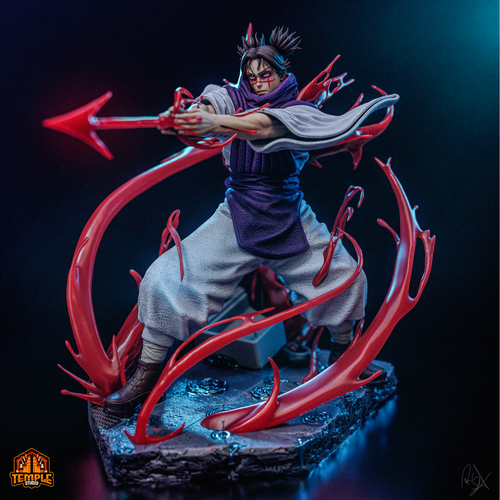 Choso GK Resin Figure 1/6 scale - Hand Painted | Jujutsu Kaisen ...