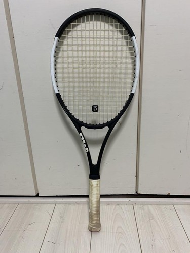 Wilson Tennis Racket Pro Staff 97 Cv V12.0 G2 Federer Rf | eBay