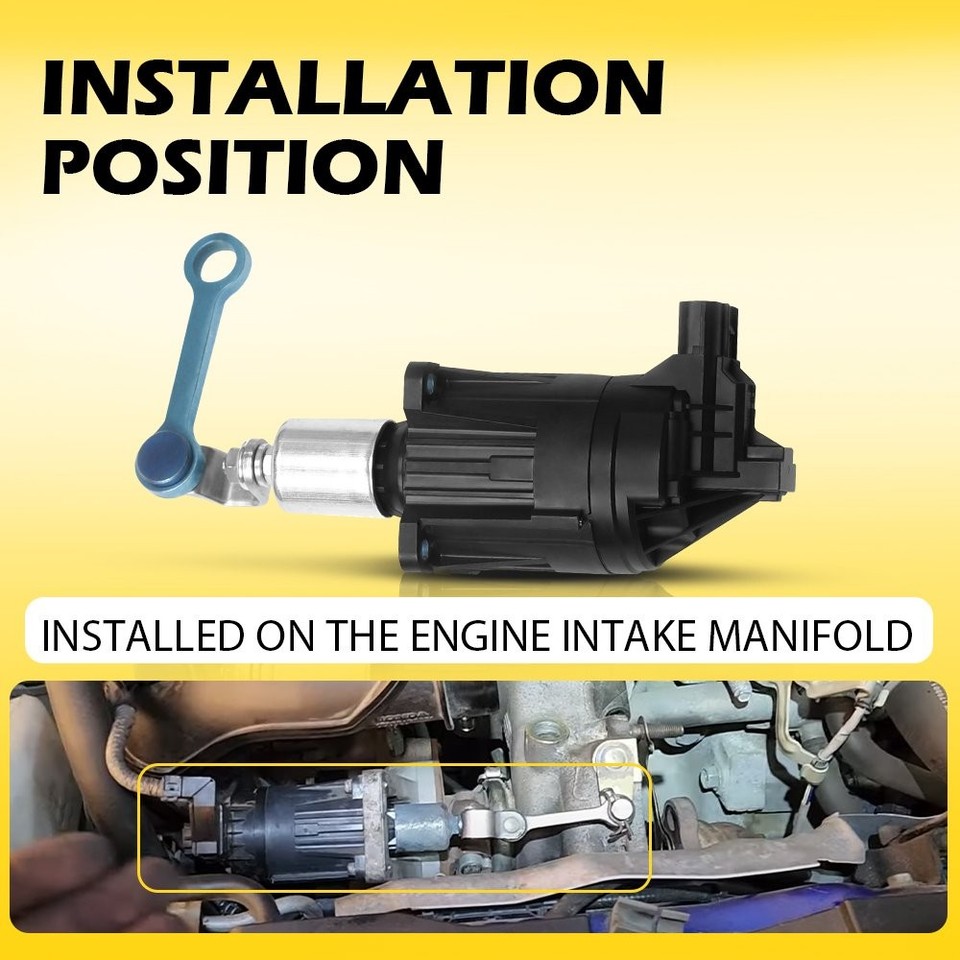 Crankshaft Angle Position Sensor for Dodge Dakota Durango Ram 1500 ...