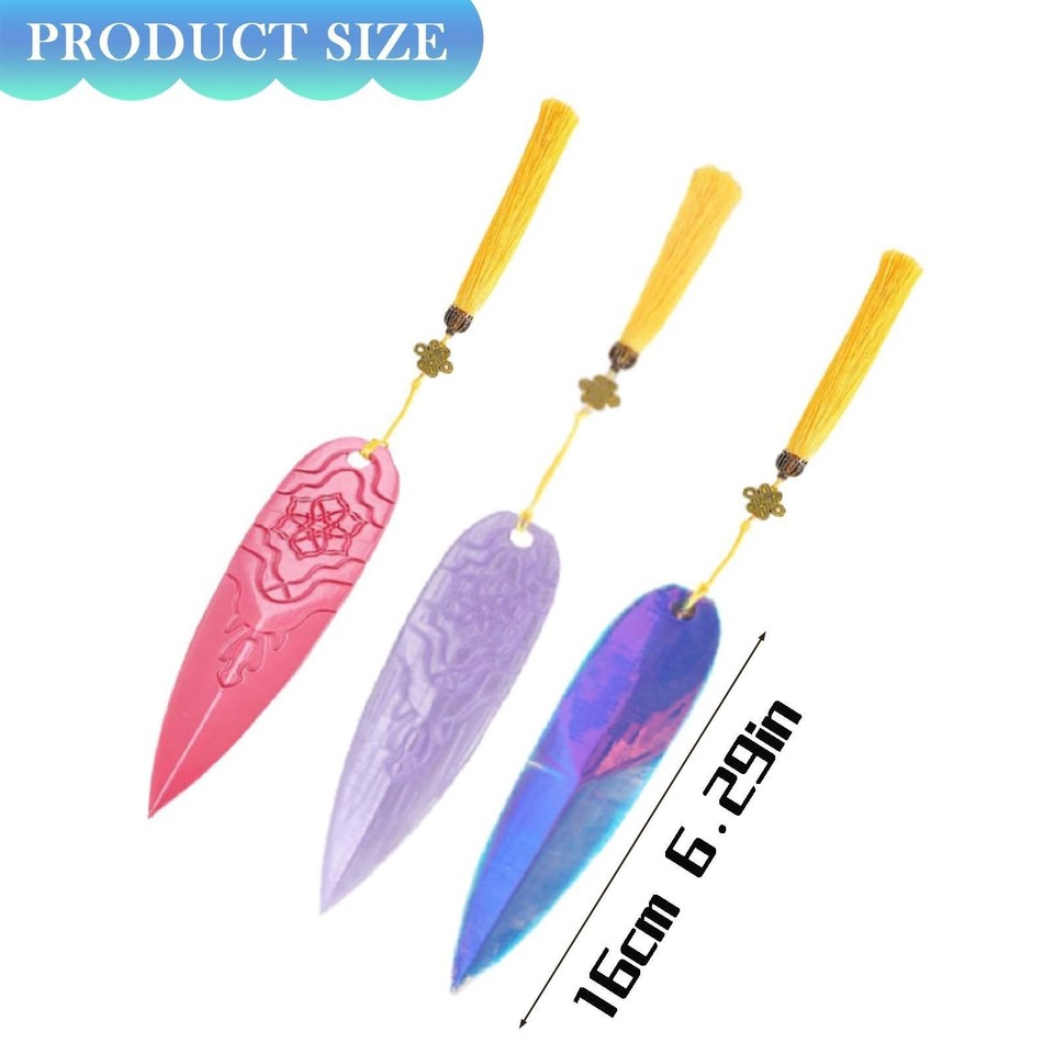 KPop Demon Hunters Zoey Cosplay Dart Halloween Carnival Weapon ...