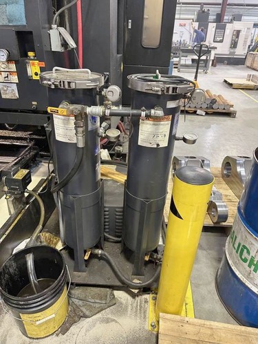 Mazak Nexus 6000 CNC Horizontal Machining Center | eBay