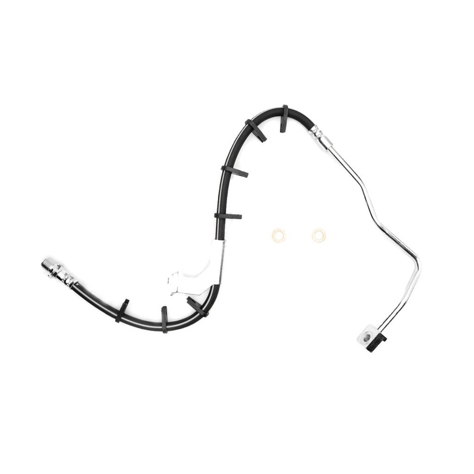 For Workhorse Custom Chassis P32/P42 1999-2005 Brake Hydraulic Hose ...