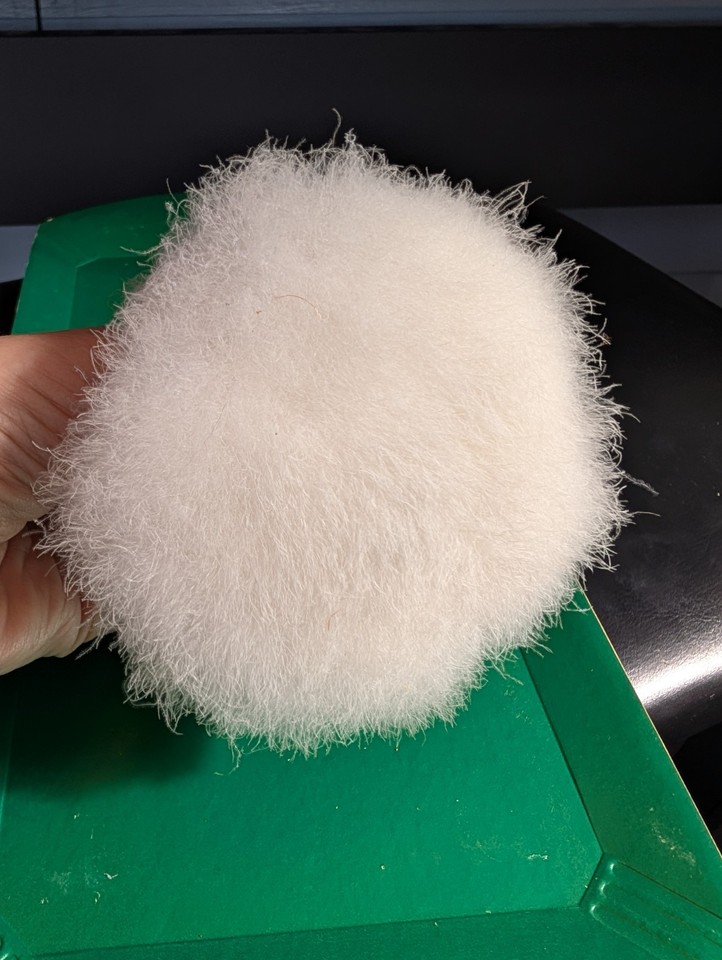 Antique German Art Deco Flapper lady half doll w/ Fan, makeup powder ...