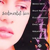 Sentimental Jazz - Music CD - Sentimental Jazz - 2001-02-06 - Allegro ...