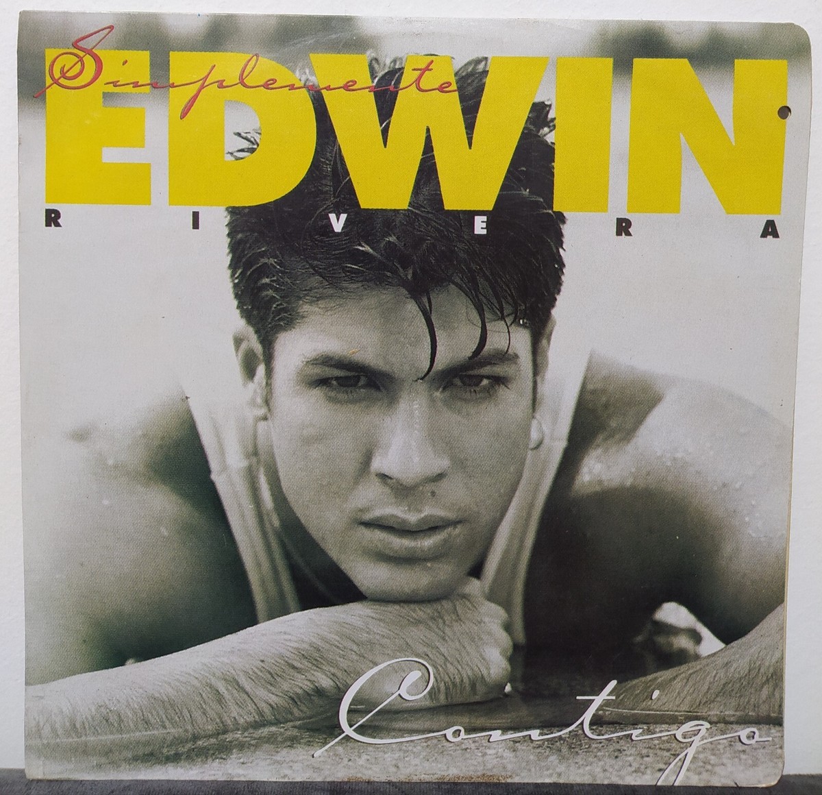 Edwin Rivera's Instagram, Twitter & Facebook on IDCrawl