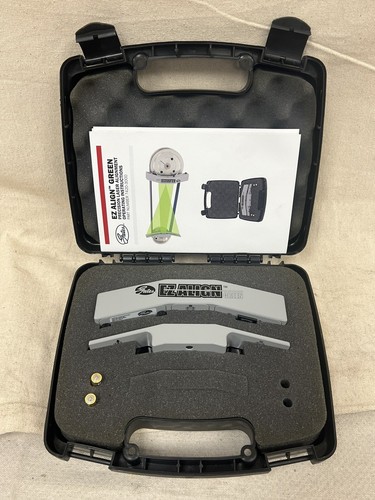 Gates EZ ALIGN Green Laser Tool 7420-3000 for sale online | eBay