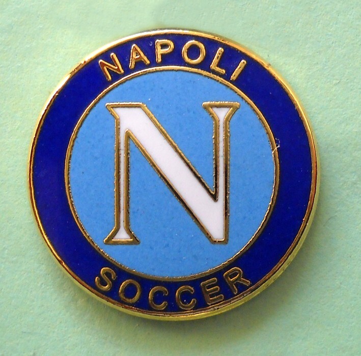 Napoli Soccer Logo
