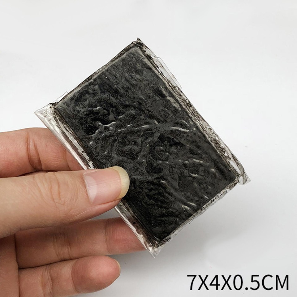 Gold Testing Kit Precious Metal Test Stone Touchstone Durable for ...