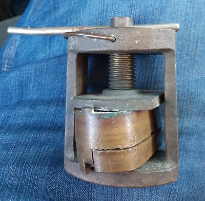 Dental Lab Equipment - Vintage Hanau