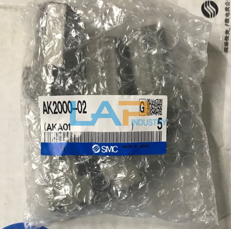 1PC New For SMC Valve AK2000-02 AK200002 | eBay
