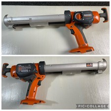 GTE Tools Masterbead Professional Adhesive or Silicone Dispenser Gun ...